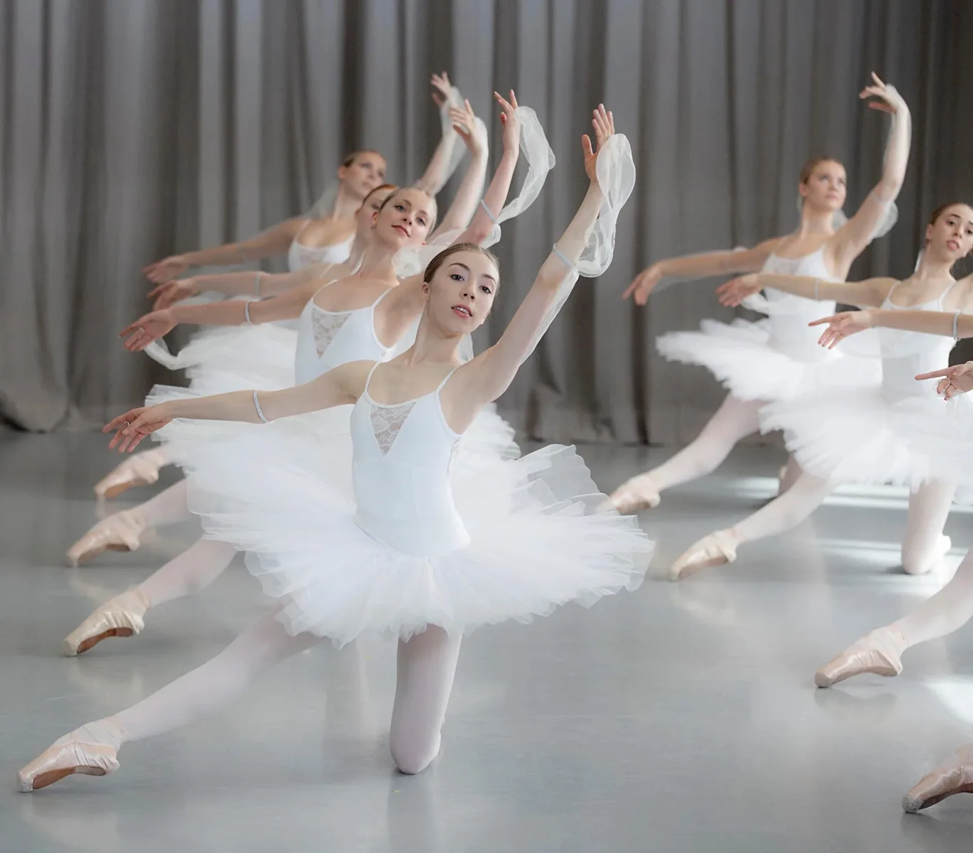 Arts Precinct - Melbourne Arts Precinct