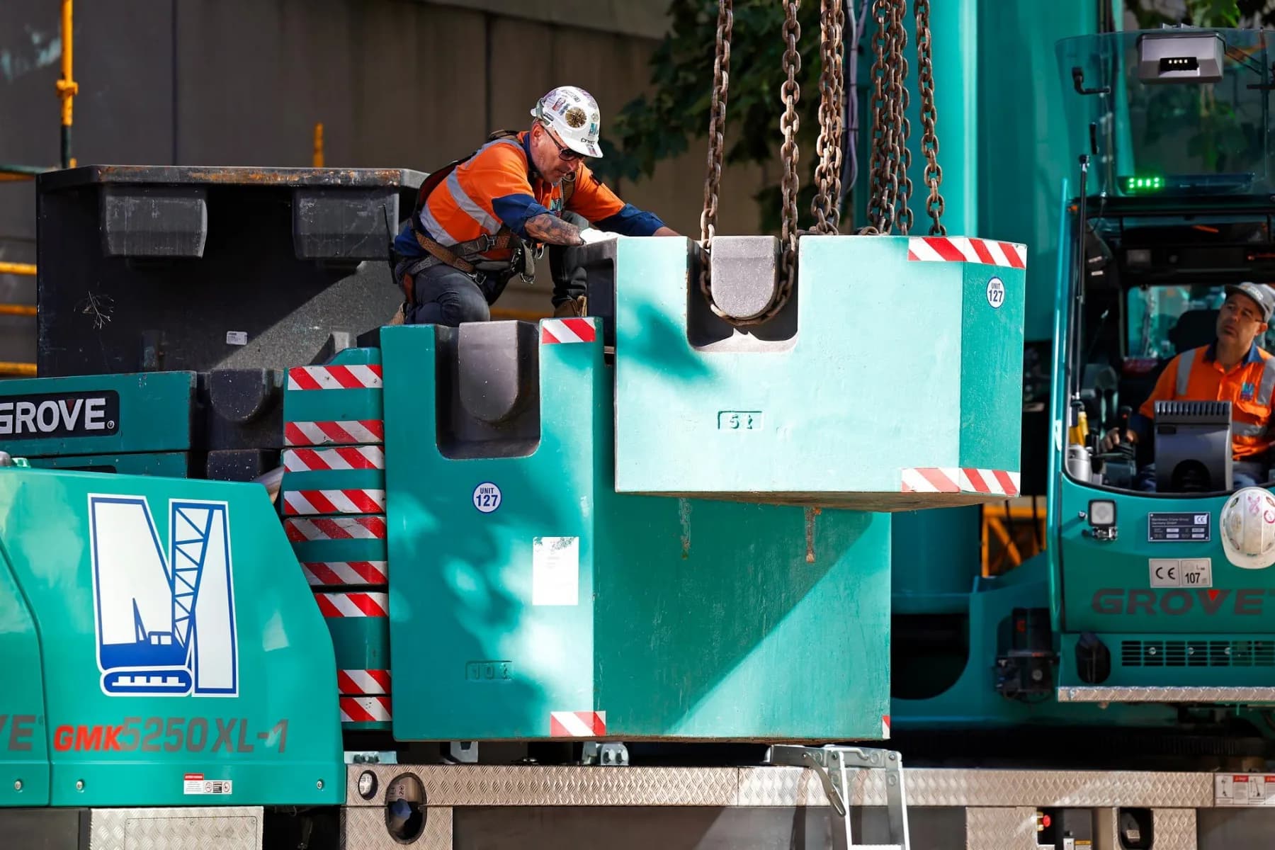 Gallery - Melbourne Arts Precinct