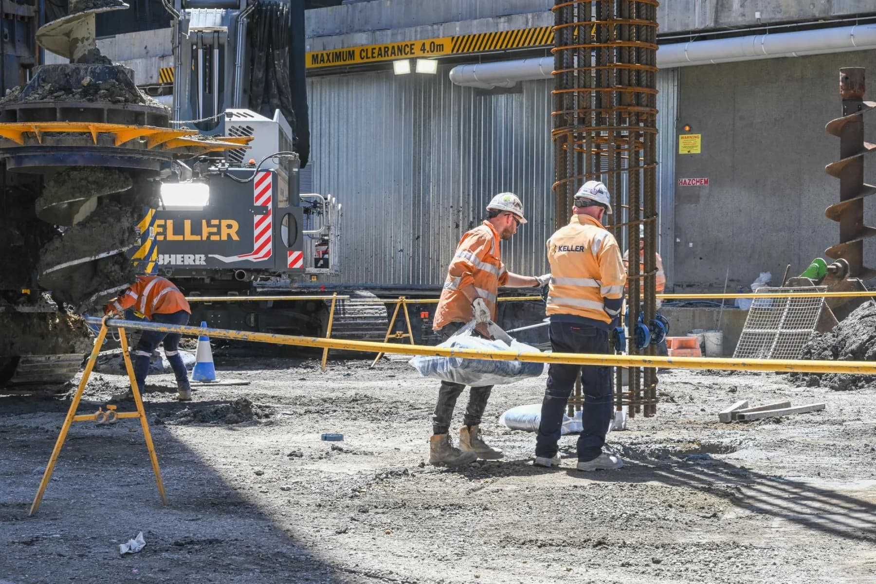 Gallery - Melbourne Arts Precinct