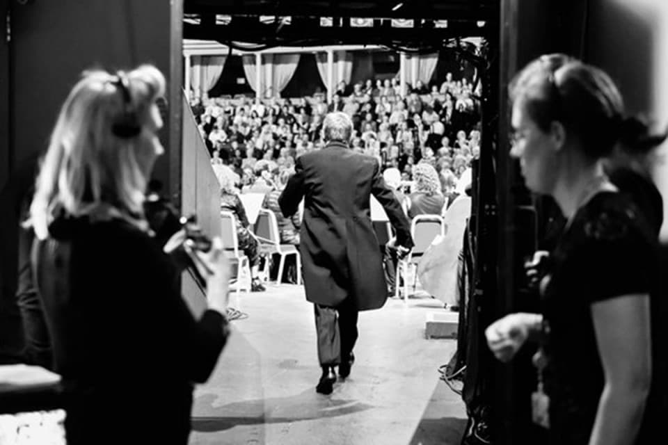 Arts Precinct - Melbourne Arts Precinct